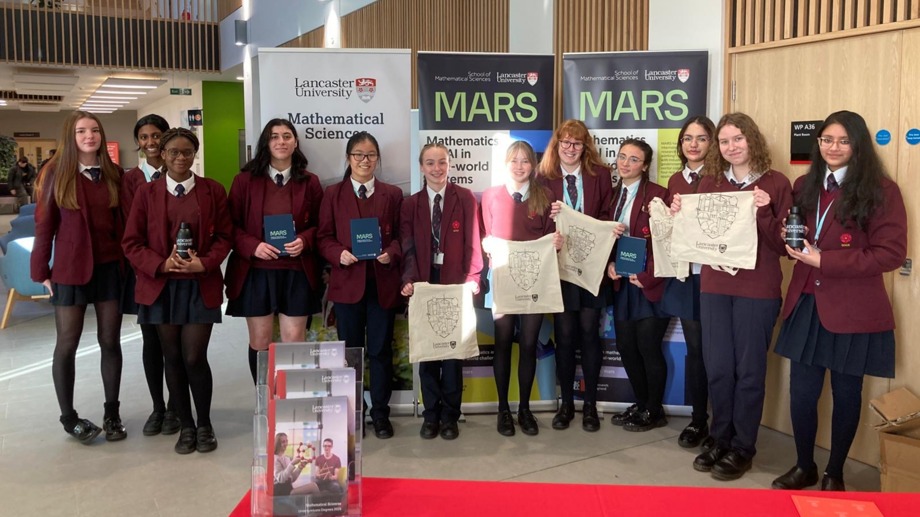 Florence Nightingale Day - Latest News - Lancaster Girls' Grammar School