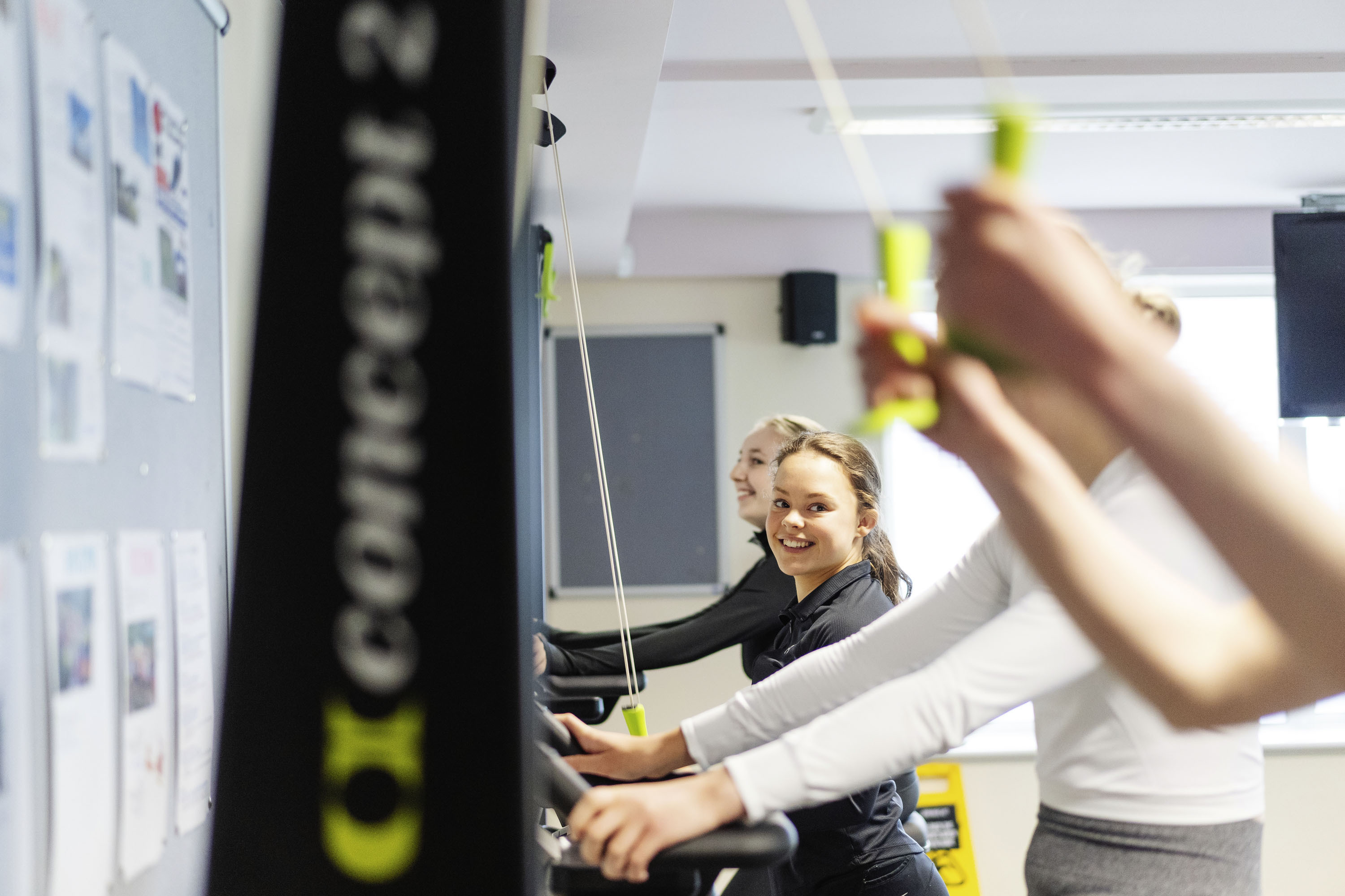 Clubs and Extracurricular - Lancaster Girls' Grammar School